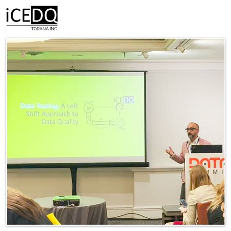 Icedq On Linkedin Icedq Datatesting Automateddatatesting