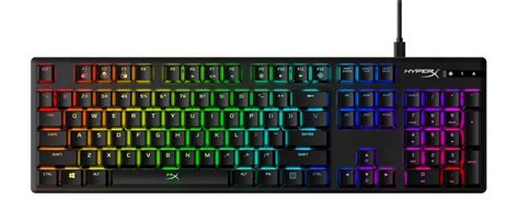 How To Alter Color On A HyperX Keyboard OnGameStart
