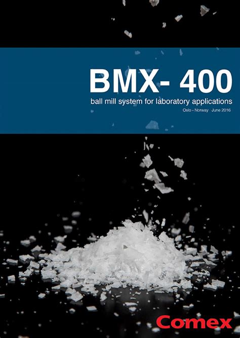 Download Comex Group Sorting Technologies And Powder Processing