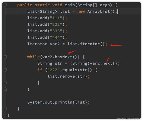 Arraylist与hashmap遍历删除元素，hashmap与arraylist的clone体修改之间影响arraymap遍历删除数据