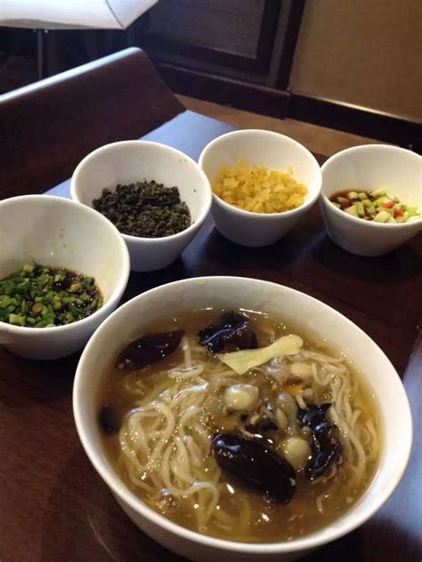 隱藏在民間的煙臺美食你吃過了嗎 每日頭條