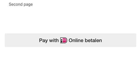 Integrate Blik Using The Javascript Sdk