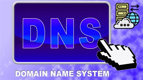 What Is Dns And How Does It Work Neptechpal