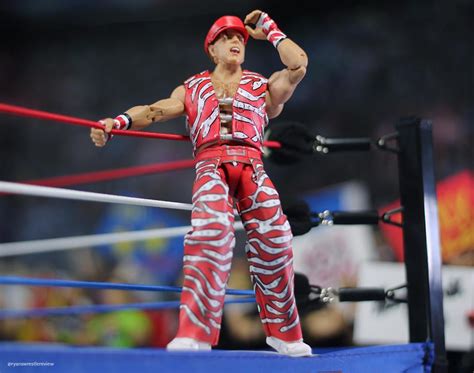 Hbk Shawn Michaels Ractionfigures