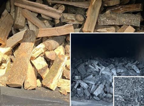 Capchar Issues First Portion Of Biochar Credits For Bennetts Associates