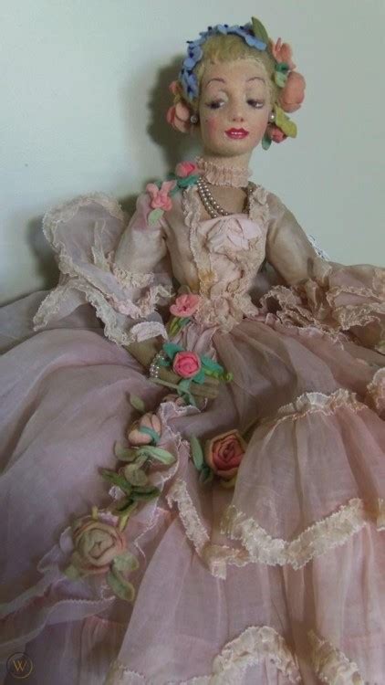 Lenci Dolls On Tumblr