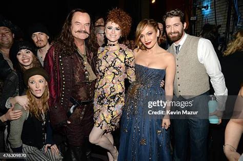 Kelsey Morrison Photos And Premium High Res Pictures Getty Images