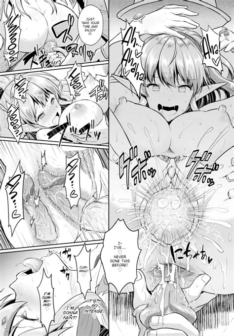 Alto Seneka Romantic Etiquette For Dungeon Grls 2dgoodies