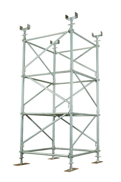 High Quality C60 Shoring System Supplier And Manufacturer In China