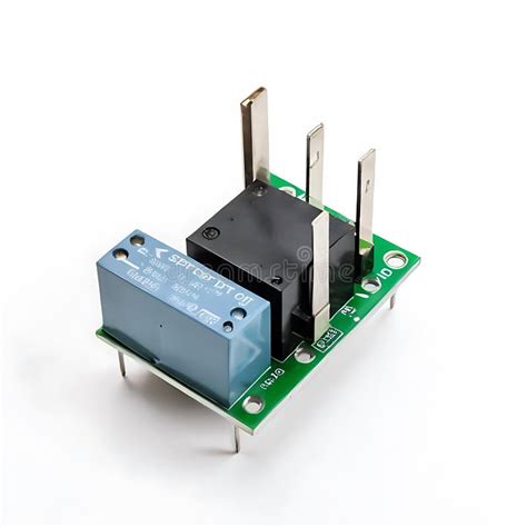 Spdt Relay Stock Illustrations 3 Spdt Relay Stock Illustrations Vectors And Clipart Dreamstime