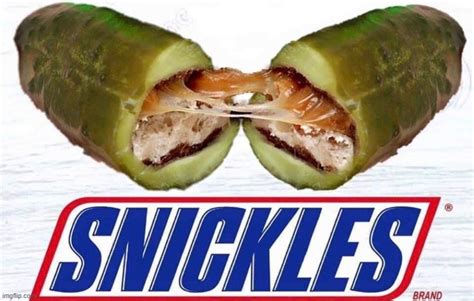 Snickles Imgflip