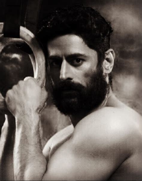 Mohit Raina Hot