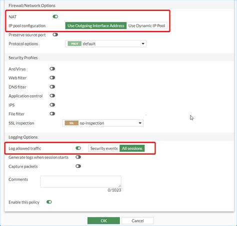 Enable Ssl Vpn On Fortigate And Connect It With Forticlient Free Lab