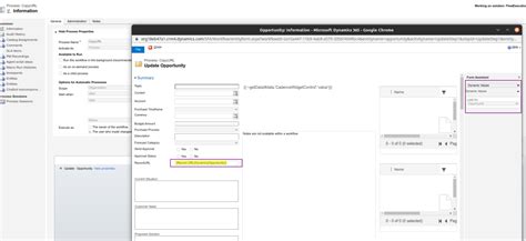How To Get Dynamic Record Url In Power Automate Quick Tip Dynamics Chronicles