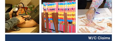 Workers Compensation Claims Reporting Guide Minnesota Counties Intergovernmental Trust