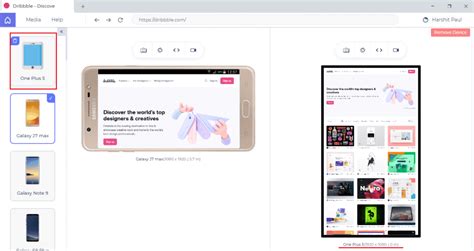 Introducing Lt Browser A Dev Friendly Browser For Mobile View Debugging