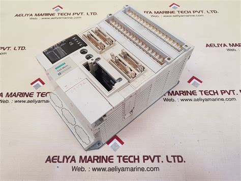Schneider Telemecanique Tsx3721101 Modicon Tsx Modular Base Controller Aeliya Marine