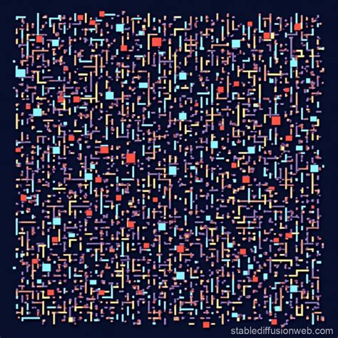 Real Time Data Visualization Stable Diffusion Online