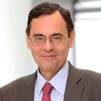 Jaime Caruana IESE Business School