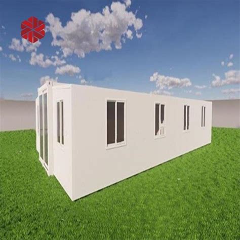 กำหนดเองผู้ผลิตโรงงานบ้านคอนเทนเนอร์ขยายได้ 40 ฟุต