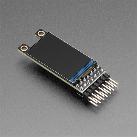 Adafruit 114 240x135 Color Newxie Tft Display St7789