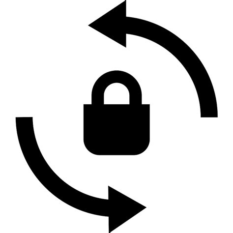 Rotation Lock Svg Vectors And Icons Svg Repo