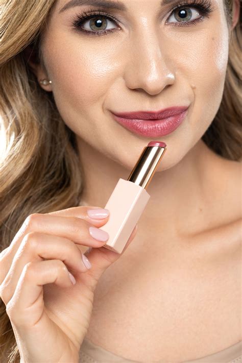 Thebkbeauty Followyourpassion Lisa Jauregui