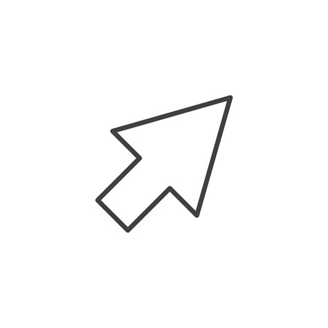 Cursor Icon Set 46029360 Vector Art At Vecteezy Cursor Icon Set 46029360 Vector Art At Vecteezy