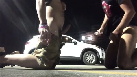 Anon Dude Outside Eporner