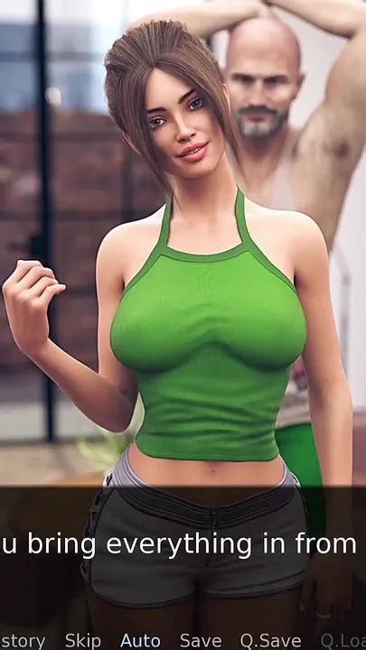 Exploring The Big Apple Update Cartoon Porn Feat Porngame By Faphouse Xhamster