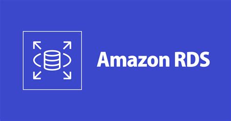 Amazon Rds Introduction By Sharan Alwarswamy Medium