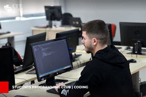 Students Programming Club Coding Cit Students Programming Club Coding Cit