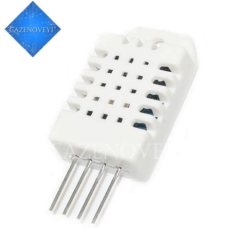 Shtc3 High Precision Digital Temperature And Humidity Sensor Measurement Module I2c