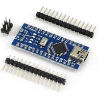 Arduino Nano V Arduino Nano ATmega P Programming Development Board Inspirox Automation