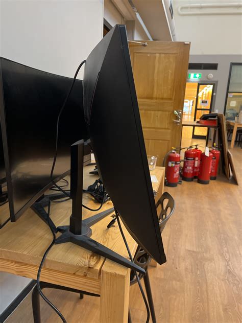 Datorskärm Aoc Curved Auktioner Online Nätauktioner