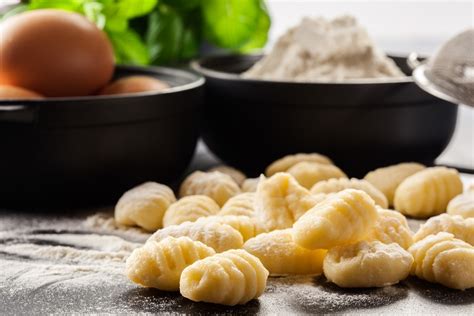Gnocchi from Scratch - Harmons Grocery