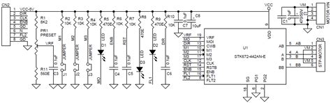 Sch Electronics