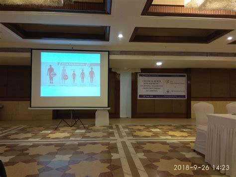 seminars hse solutions