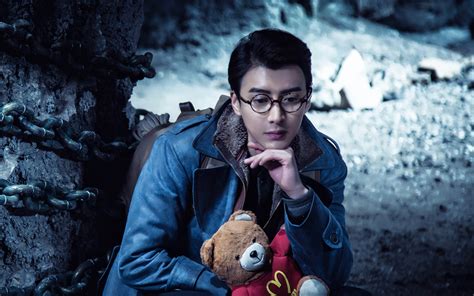 老九门齐铁嘴第六集片尾应昊茗采访 预告资讯 影视 bilibili 哔哩哔哩