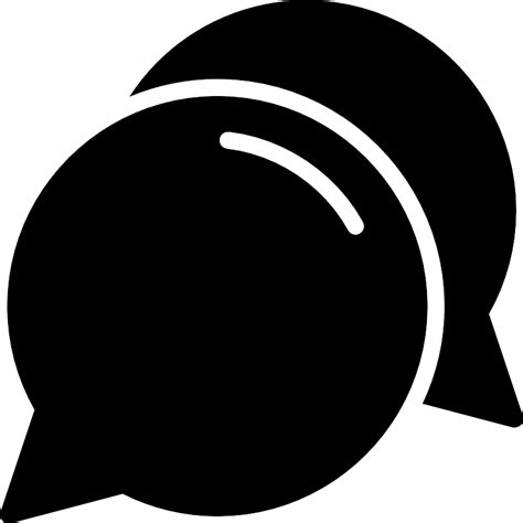 Chat Vector SVG Icon SVG Repo Chat Vector SVG Icon SVG Repo