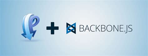 Backbonejs Logo