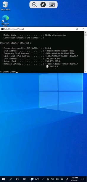 Port Forwarding In Router How To Configure GetLabsDone