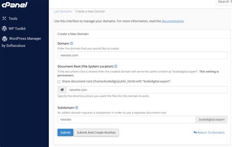 How To Migrate Website On CPanel CPanel Migration Made Easy