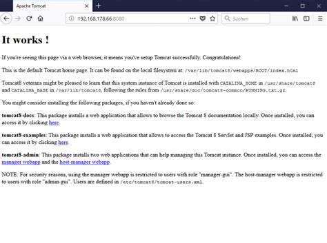 Controlling Raspberry Pi Ports Via Java Rest Api Provided On Tomcat Tobias Blickle