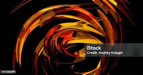 분산 및 무지개 빛 효과가있는 유리 물체의 3d 렌더링 Realisitc 광 분할 고급 스러움과 현대적인 배경 0명에 대한 스톡 사진 및 기타 이미지 Istock