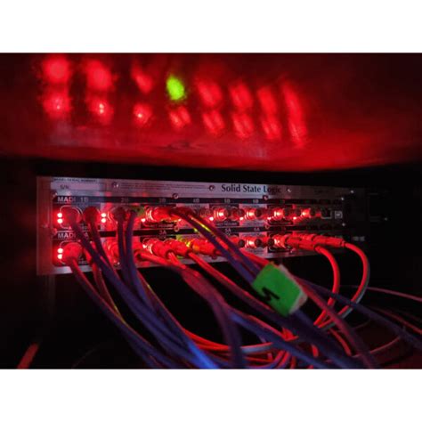 Solid State Logic SSL L500 Plus Package Buy Now From 10Kused