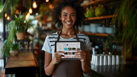 How A Handheld Pos System Increases Your Restaurant Profits How A Handheld Pos System Increases Your Restaurant Profits