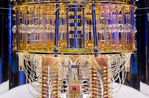 How The Quantum Computing Will Change Everything WordlessTech