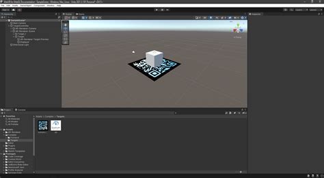 Webxr For Webgl Documentation