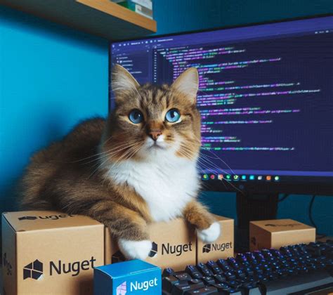 Multitargeting Net Frameworks In Nuget Packages By Alexander Shmyga